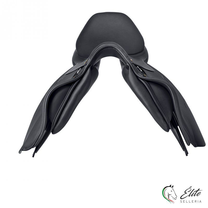 Vendita online Sella Prestige Roma Jump marca Prestige Italia, selleria ...
